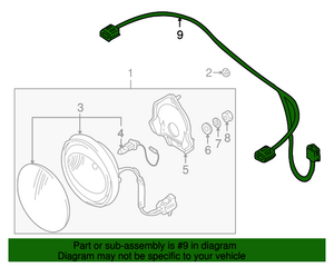 OEM Mazda Parts Online