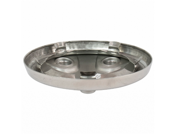 LB5Z-1130-F - Police Interceptor Center Cap - 2020-2024 Ford Explorer ...