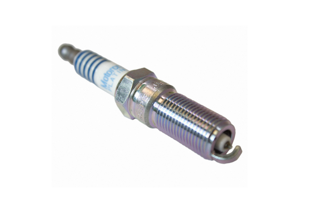 Ignite Performance: Ford Motorcraft Spark Plugs for Efficient Engine ...