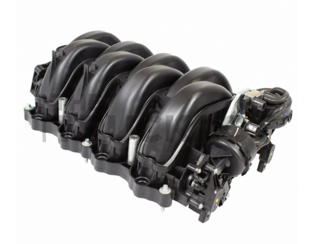 FL3Z-9424-J - 2015-2017 F-150 Intake Manifold - 5.0L 2015-2017 Ford F ...