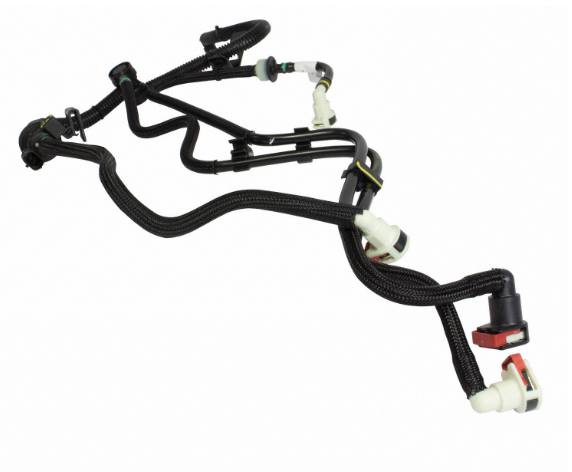 GV6Z-9D289-E - Vapor Canister Purge Solenoid 2017-2019 Ford Escape ...