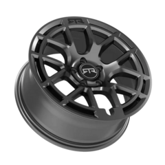 A261554 - 2021-2022 Bronco Sport & Maverick RTR Tech 6 Wheel Satin ...