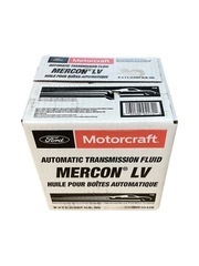 CXT10LV6 - Mercon LV Automatic Transmission Fluid - 1L Bottle The Truck ...