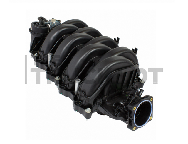 FL3Z-9424-J - 2015-2017 F-150 Intake Manifold - 5.0L 2015-2017 Ford F ...