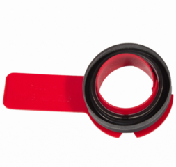 BRS-172 - Seal The Truck Lot - Ford Parts