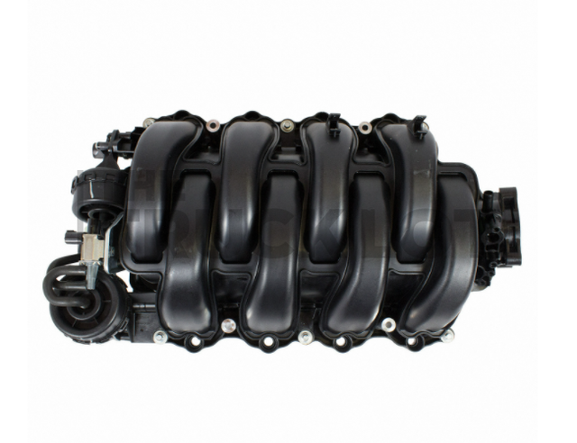 FL3Z-9424-J - 2015-2017 F-150 Intake Manifold - 5.0L 2015-2017 Ford F ...
