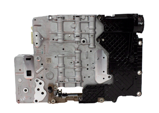 MB3Z-7A100-A - Transmission Valve Body Control Assembly 2015-2022 Ford ...