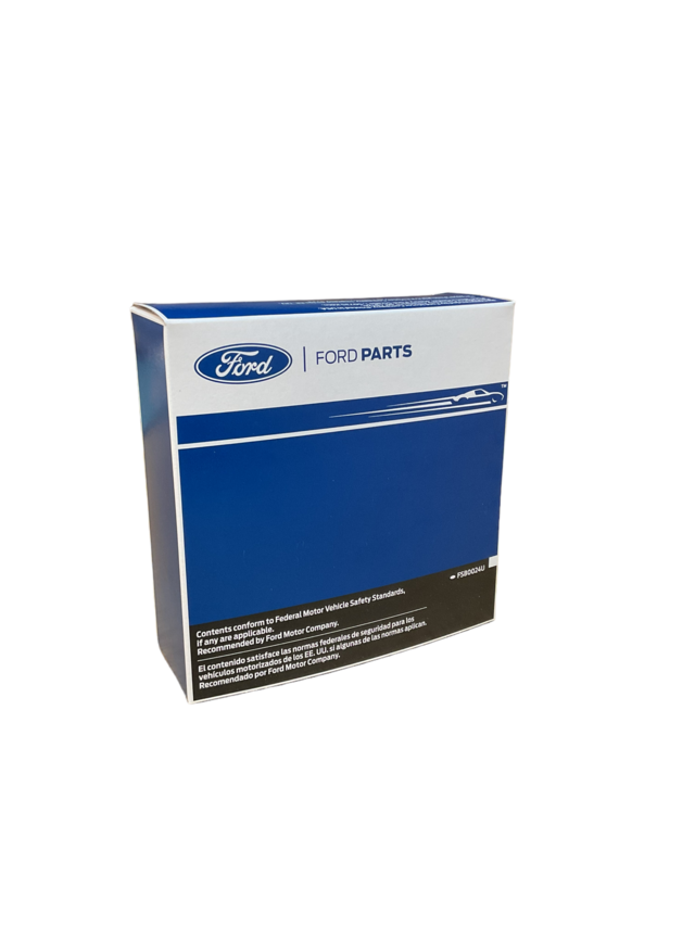 LB5Z-1130-F - Police Interceptor Center Cap - 2020-2024 Ford Explorer ...