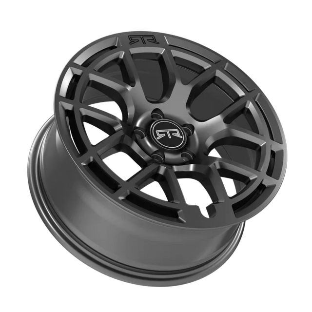 A261554 - 2021-2022 Bronco Sport & Maverick RTR Tech 6 Wheel Satin ...