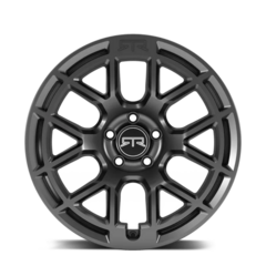 A261554 - 2021-2022 Bronco Sport & Maverick RTR Tech 6 Wheel Satin ...