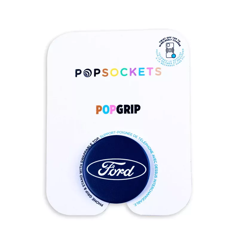 FD201892 - Ford Pop-socket | The Truck Lot