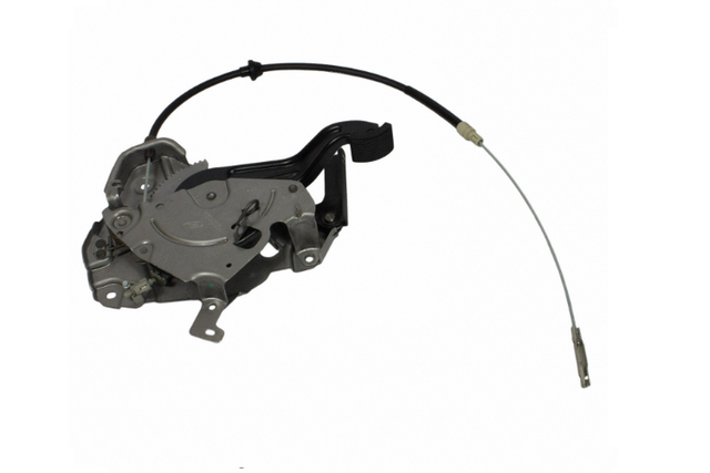 BC3Z-2780-D - Super Duty Parking Brake Control 2011-2016 Ford | The ...