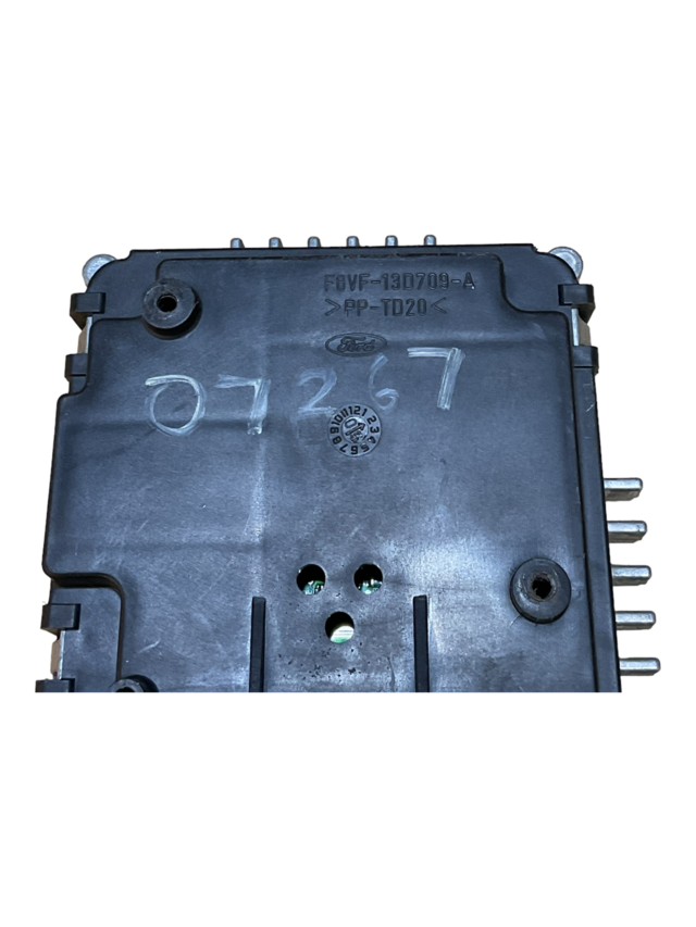 LCM-9-RM-TO - Lighting Processor - No Original Box | The Truck Lot ...