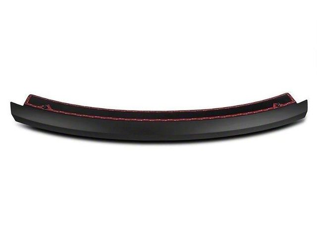 394154 - 2015-2022 Mustang RTR Rear Spoiler | The Truck Lot