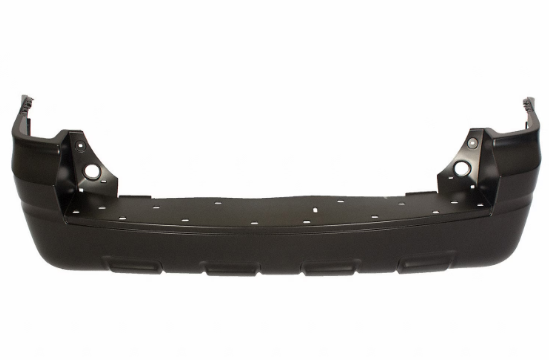 8L8Z-17K835-APTM - Rear Bumper Cover 2008-2012 Ford Escape | The Truck Lot