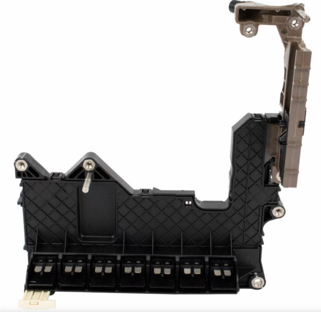 AL3Z-7G276-D - F-150, Super Duty, Mustang, Transit - Transmission Lead ...