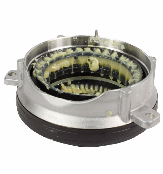 HL1Z-3C247-A - IWE Actuator Assembly 2015-2021 Ford | The Truck Lot
