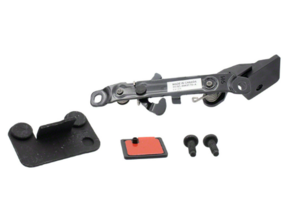 HC3Z-9943170-A - Tailgate Step Latch 2024 Ford F-150 Lightning | The ...