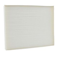 Cleaner Air, Comfortable Drive: Ford Motorcraft Cabin Air Filter for ...