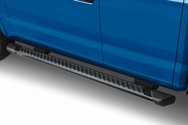 F150-STEPBARS-PAINTED-6 - F150 - 6 Inch Angular Running Boards, Painted ...