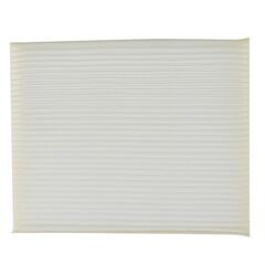 Cleaner Air, Comfortable Drive: Ford Motorcraft Cabin Air Filter for ...