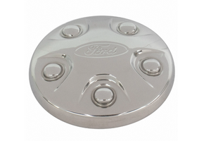LB5Z-1130-F - Police Interceptor Center Cap - 2020-2024 Ford Explorer ...