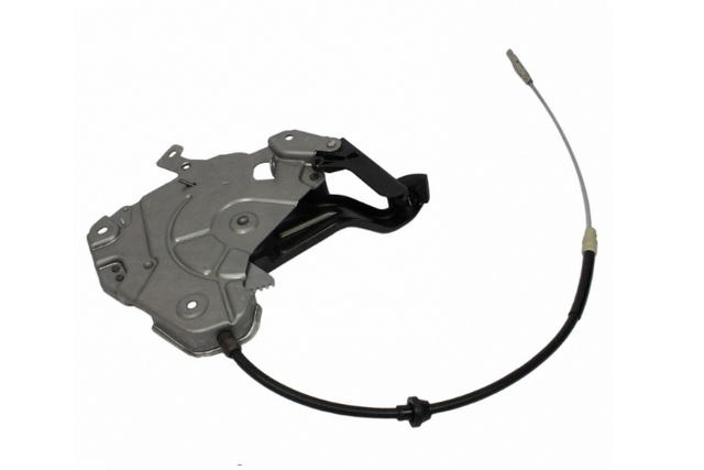 BC3Z-2780-D - Super Duty Parking Brake Control 2011-2016 Ford | The ...