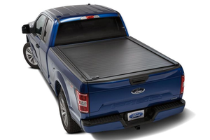 F150 Tonneau Cover, Retractable (with T-slots) 5.5', 6.0', & 8.0' beds ...