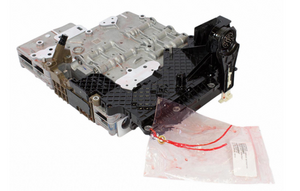 FL3Z-7A100-E - Transmission Valve Body Control Assembly The Truck Lot ...