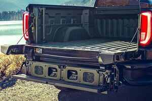 The Truck Lot - Genuine GM Parts and Accessories | The Truck Lot - GM Parts