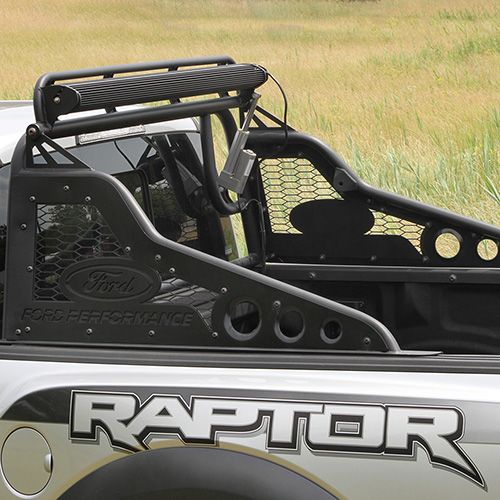 M-19007-A - Raptor Race Series Rear Chase Rack | The Truck Lot