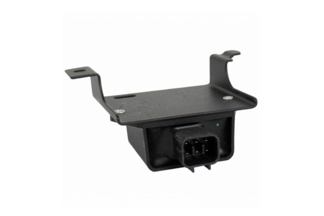 XW7Z-15A272-AB - Daytime Running Lights Module 2002-2010 Ford | The ...