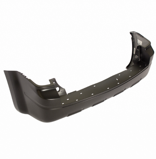 8L8Z-17K835-APTM - Rear Bumper Cover 2008-2012 Ford Escape | The Truck Lot