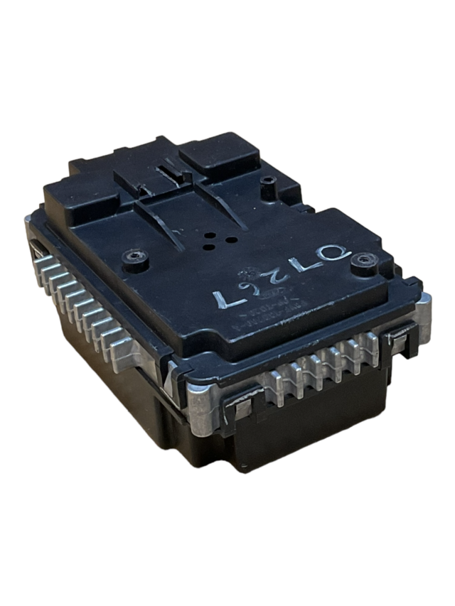 LCM-9-RM-TO - Lighting Processor - No Original Box | The Truck Lot ...