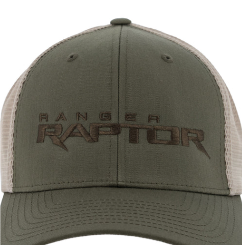FD205090 - Ranger Raptor Trucker Hat | The Truck Lot
