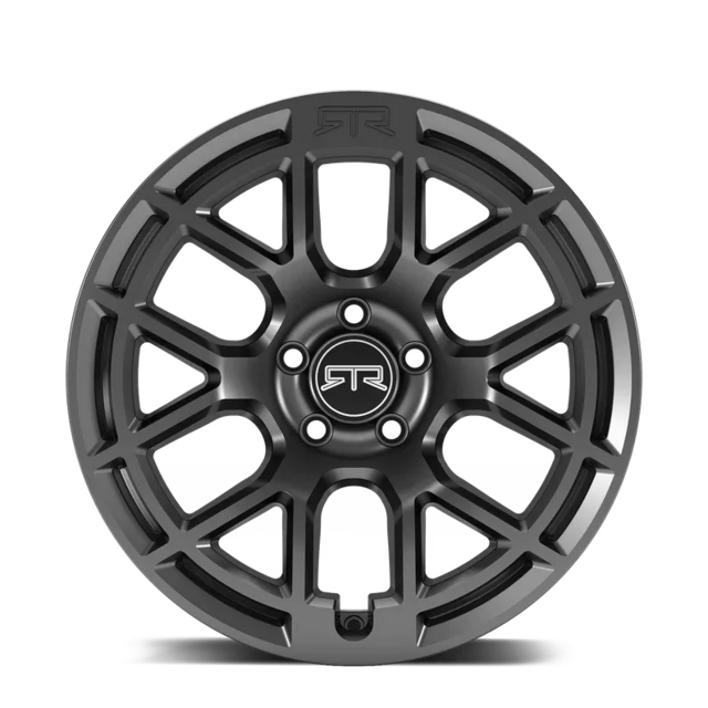A261554 - 2021-2022 Bronco Sport & Maverick RTR Tech 6 Wheel Satin ...