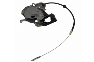 BC3Z-2780-D - Super Duty Parking Brake Control 2011-2016 Ford | The ...