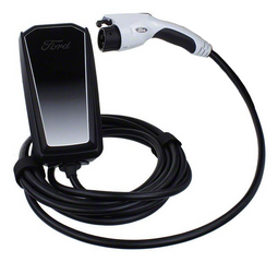 LJ9Z-10B706-K - Ford Mobile Charger Cable and Coupler 2021-2024 Ford ...