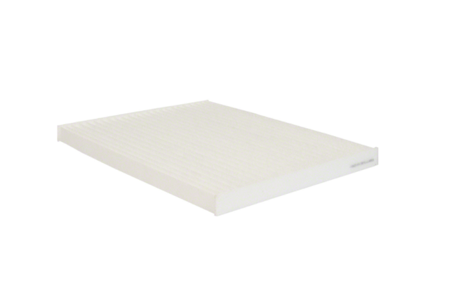 Cleaner Air, Comfortable Drive: Ford Motorcraft Cabin Air Filter for ...