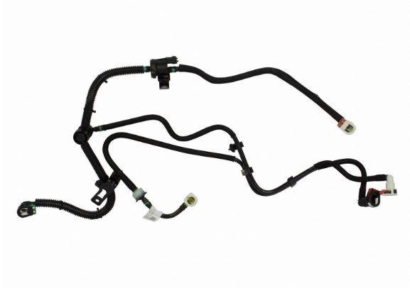 GV6Z-9D289-E - Vapor Canister Purge Solenoid 2017-2019 Ford Escape ...