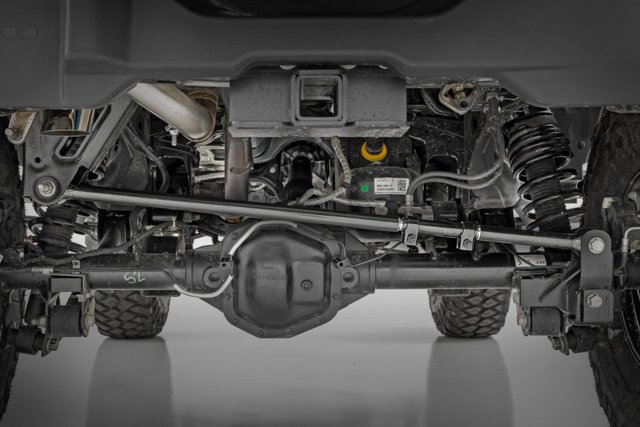 51033 - Track Bar | Forged | Rear | 0-7 Inch Lift | Ford Bronco 4WD (2021-2024) | The Truck Lot