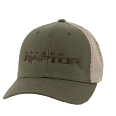FD205090 - Ranger Raptor Trucker Hat | The Truck Lot