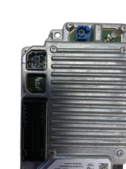 JS7Z-14G371-CDC - APIM/Sync Module - With Sync 3, With Navigation 2017 ...