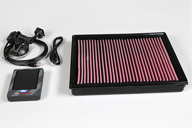 M-9603-REB - 2019-2023 Ranger Ecoboost Power Pack Calibration | The Truck Lot - Ford Parts