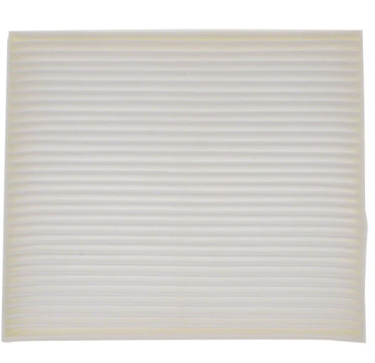Cleaner Air, Comfortable Drive: Ford Motorcraft Cabin Air Filter for ...