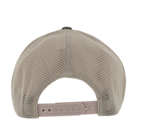 FD205090 - Ranger Raptor Trucker Hat | The Truck Lot