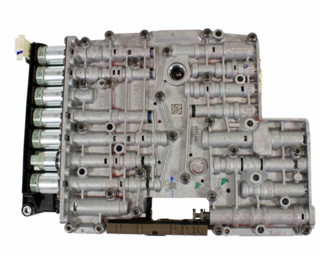 MB3Z-7A100-A - Transmission Valve Body Control Assembly 2015-2022 Ford ...