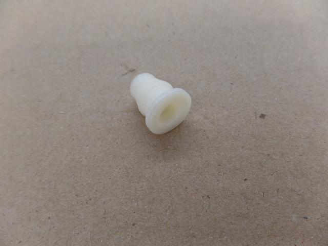 2003-2006 Jeep Wrangler Shift Cable Bushing 68137495aa | Mopar Parts ...