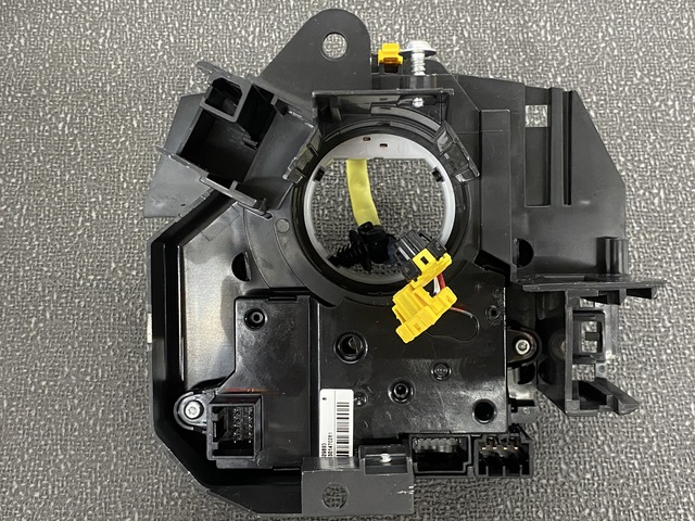 2019-2022 Ram Steering Column Control Module Clock Spring 68528302aa ...