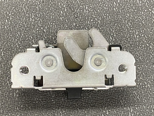 2002-2025 Mopar 55275952AD OEM 2002-18 DODGE RAM Tailgate Latch ...